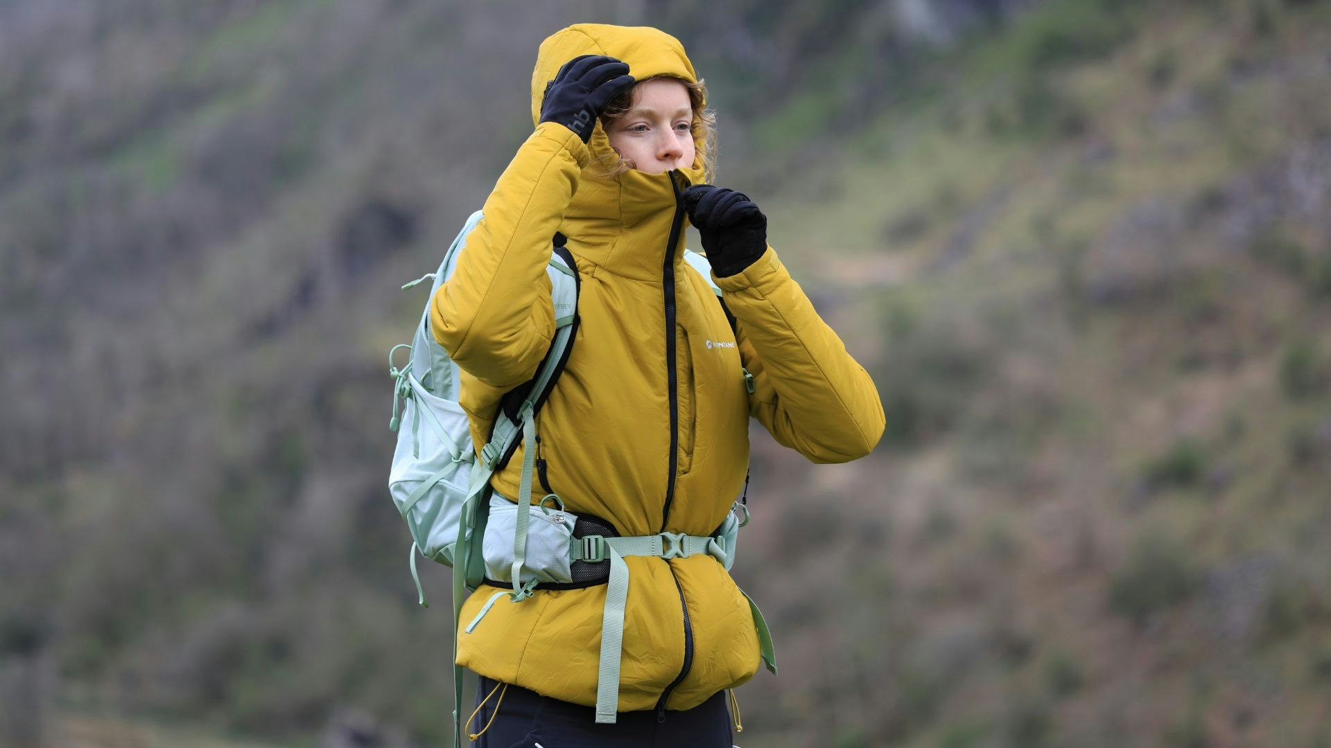 ‘Nothing we’ve tested comes close’: Meet the Montane Fortes XT – our ...