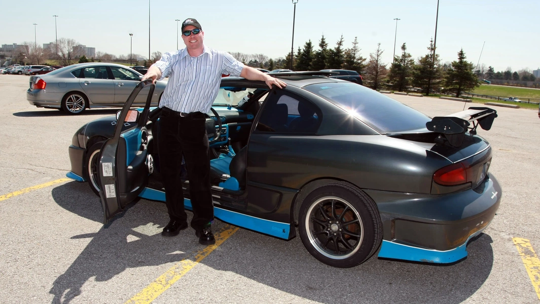 5 underrated 1990s performance cars