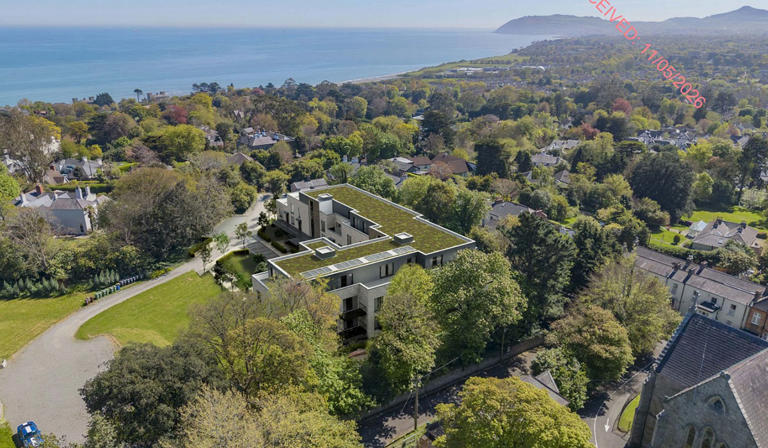 Not a beautiful day for developers as Ali Hewson opposes plans for ...
