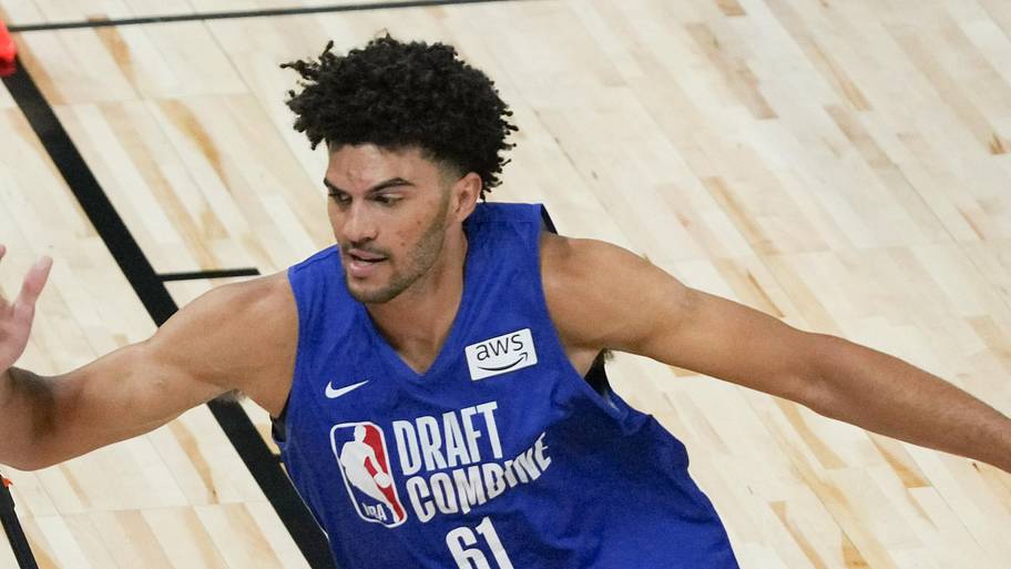This top prospect could be raising Duke's Cameron Boozer's stock