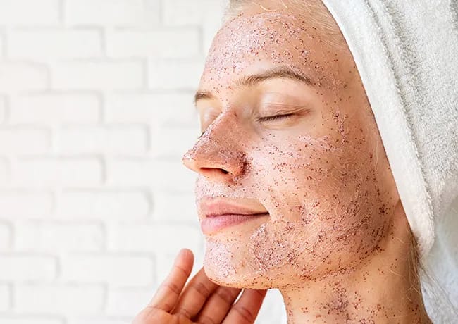 The most common skincare mistakes women over 40 are making that draw ...