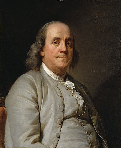 The founding fathers: 25 facts that might surprise you