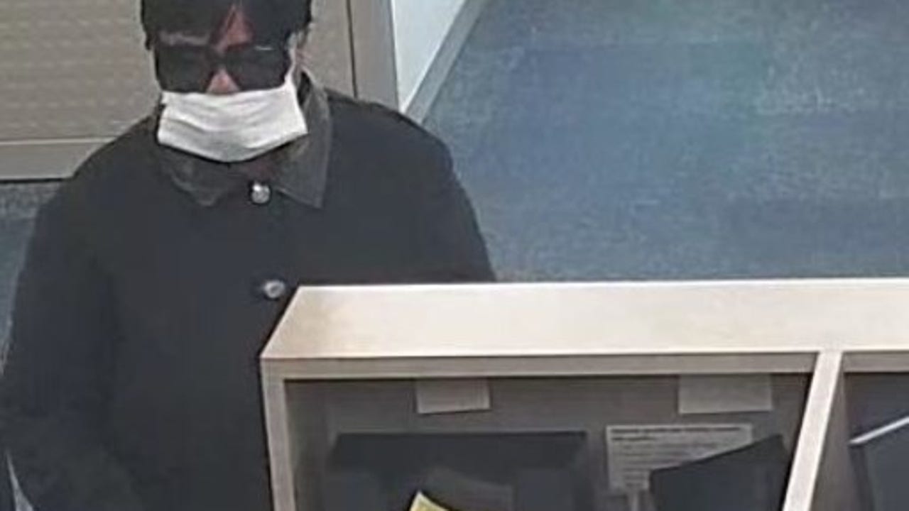 Woman arrested for robbing Sterling Heights bank was from out of state ...