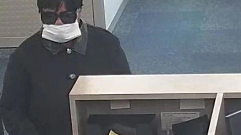 Woman arrested for robbing Sterling Heights bank was from out of state ...