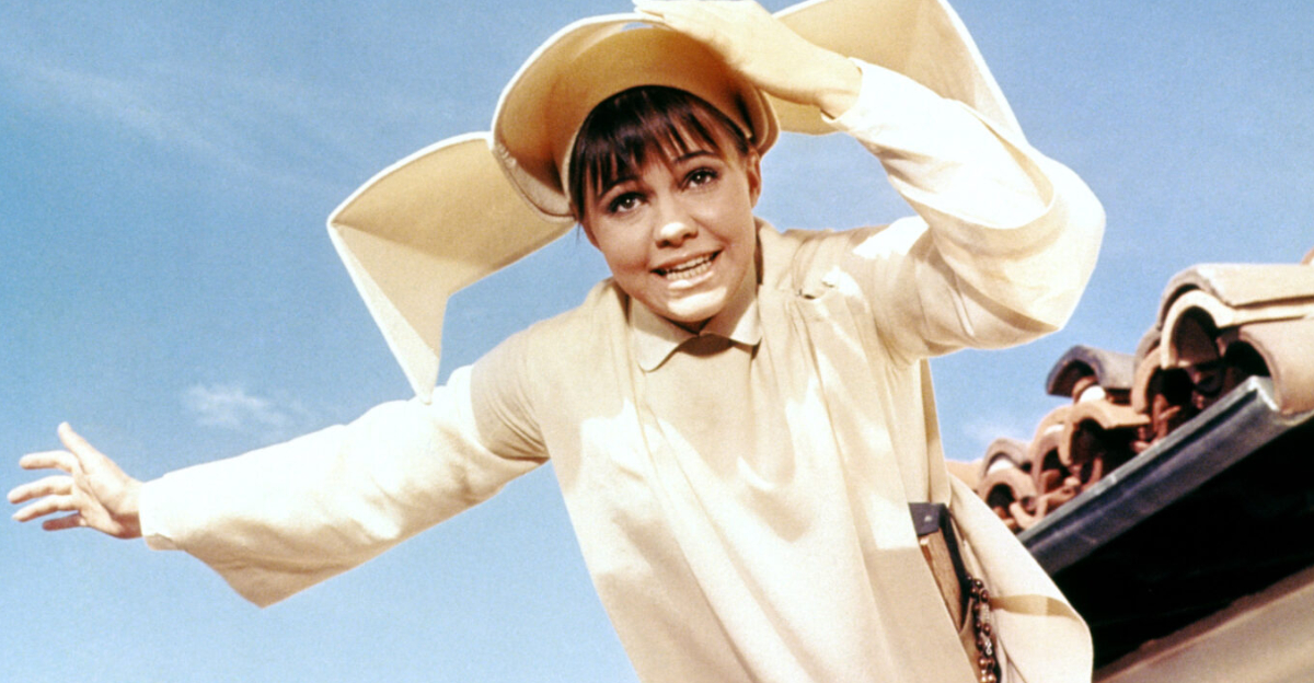 Sitcoms from the 1960s and 70s that no one remembers—seriously, do you ...
