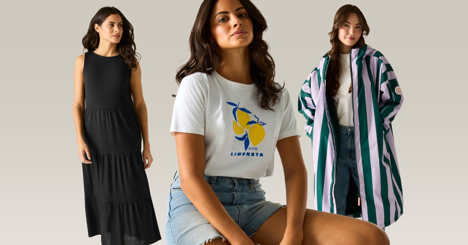 Regatta’s summer sale starts from just £7.50 – here’s what we’re buying