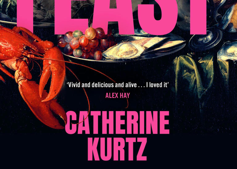 5 new books to read this week