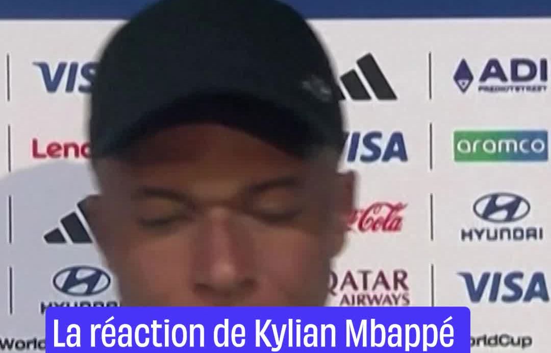 Kylian Mbappé bat le record de buts en Bleus et veut continuer à écrire ...