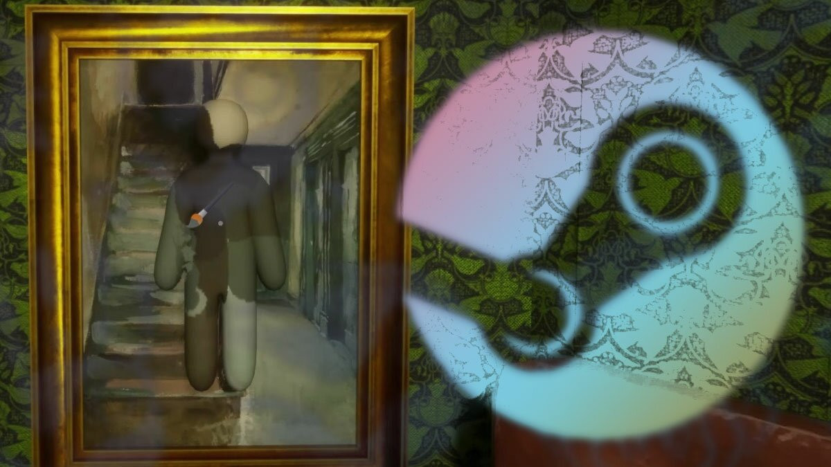1 million more in a day: 'Mecha Chameleon' hits #1 in Steam sales
