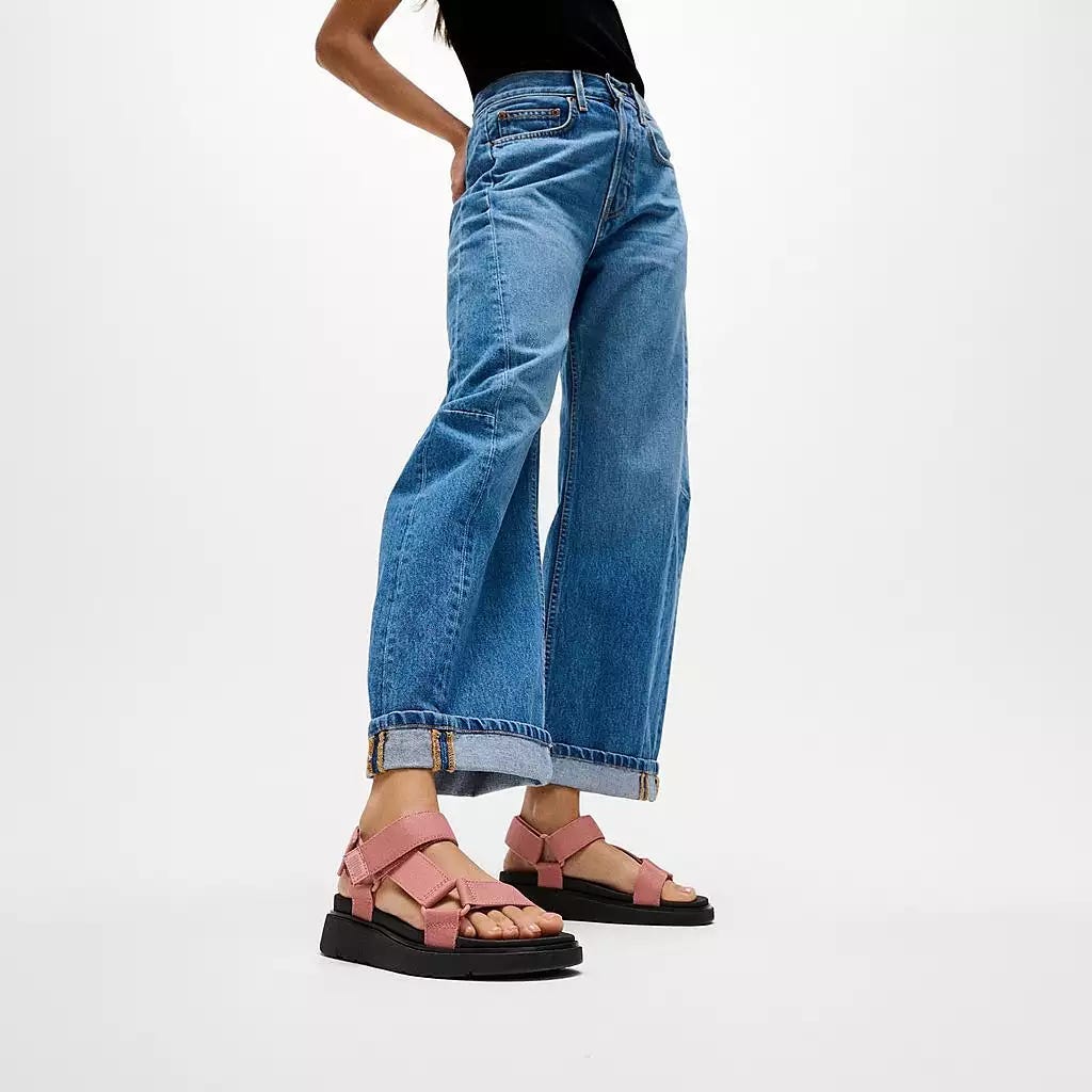 ‘Seriously springy’ FitFlop sandals are now 40% off: 7 styles to shop ...