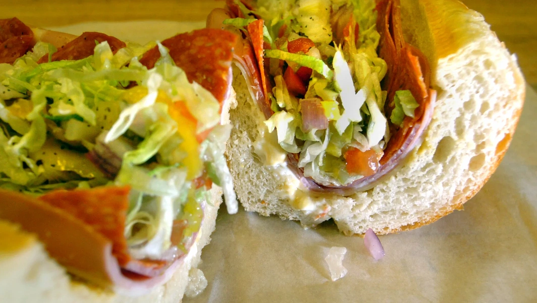 Regional sandwich traditions spark debates over taste and identity