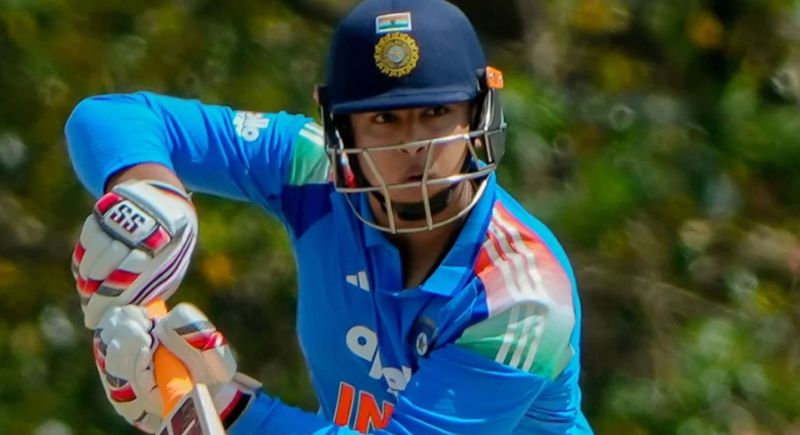 Vaibhav Sooryavanshi under fire? Sanjay Manjrekar's brutal words stun fans