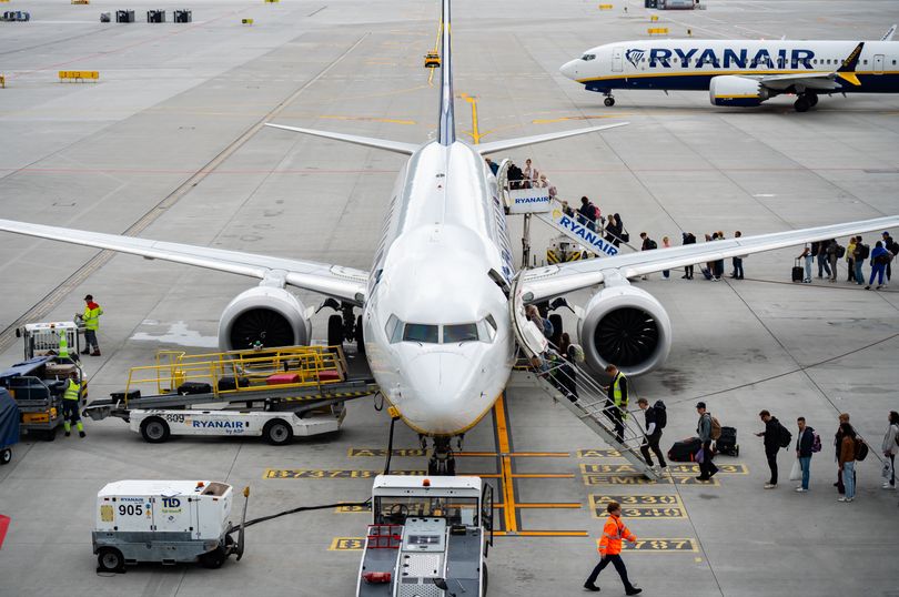 Engineer finally settles why ashtrays are on planes despite smoking ban