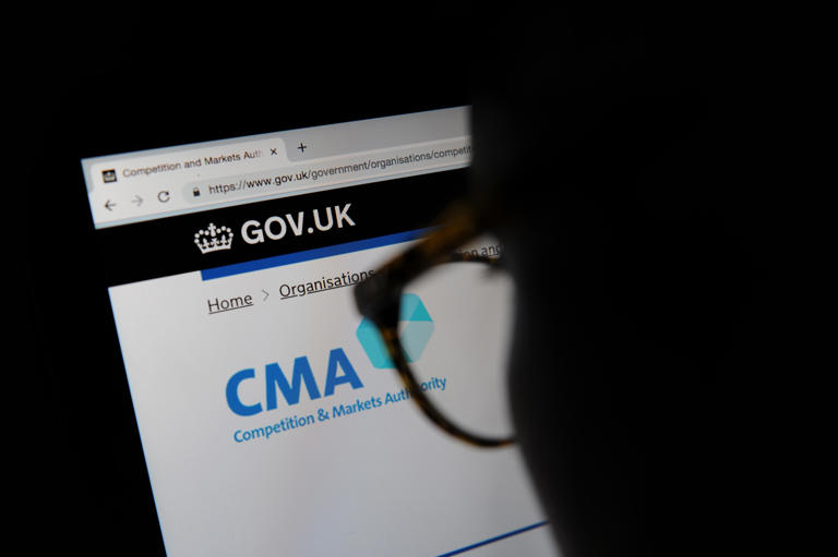 Google must improve transparency and fairness of search results, says CMA