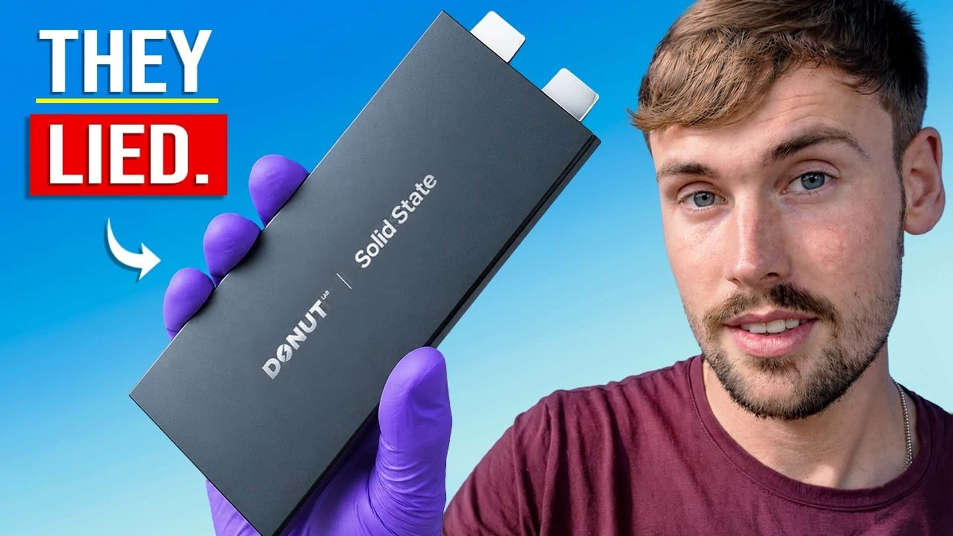 Donut Lab's solid-state battery might not be a solid-state battery ...