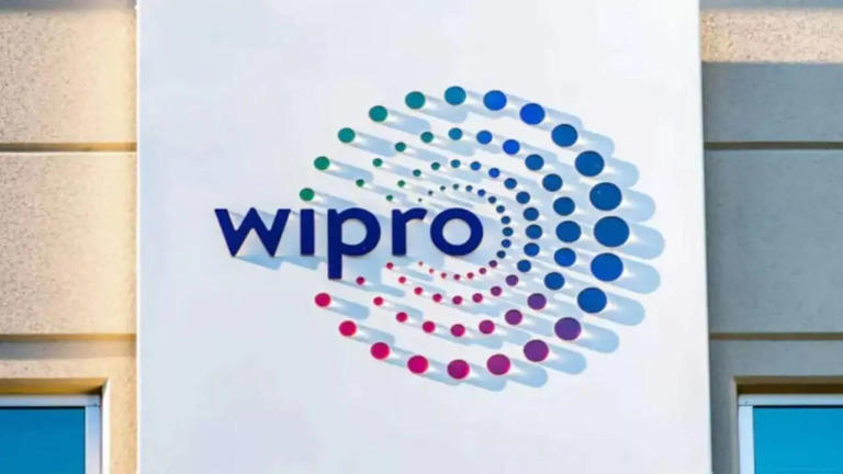 Wipro to train 10,000 experts on Anthropic’s Claude models, announces ...