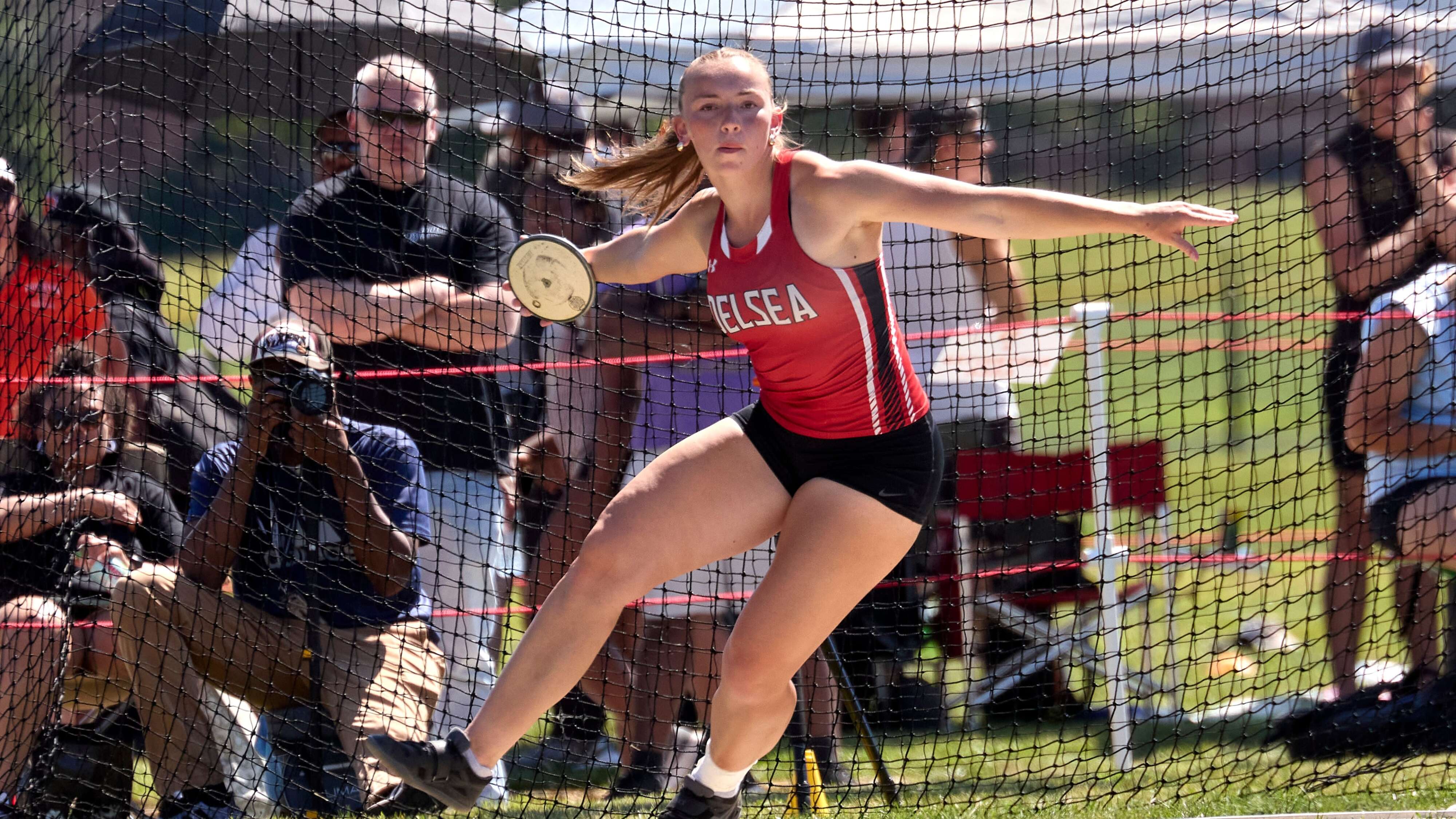 Tri-County Conference girls track & field athlete of the year ...
