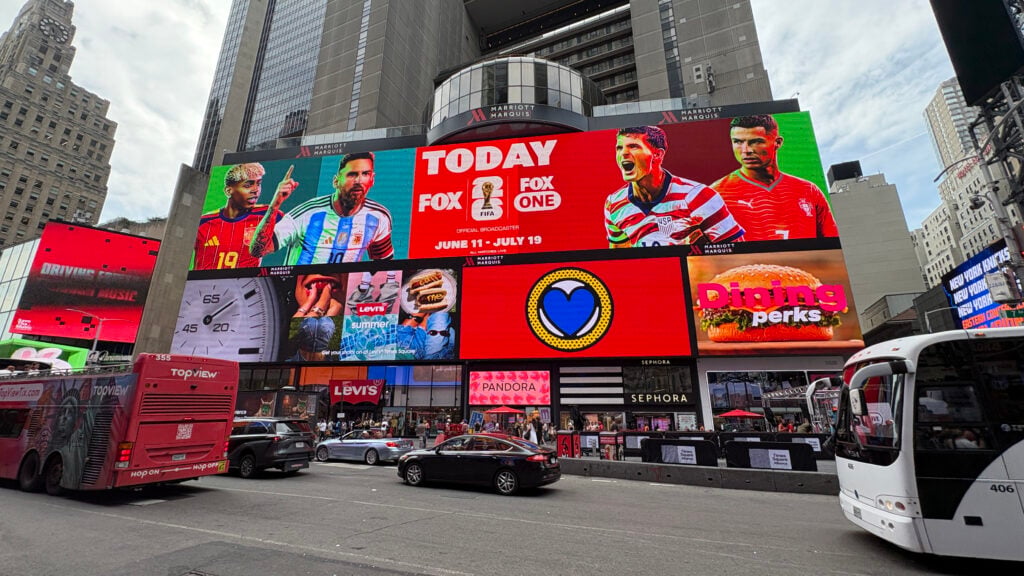 What reportedly frustrated Fox Sports most about ESPN’s FIFA World Cup ...