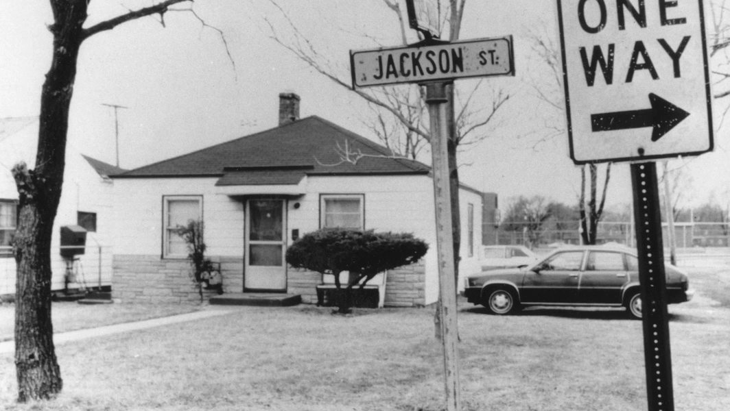 Exploring Michael Jackson's Gary, Indiana roots