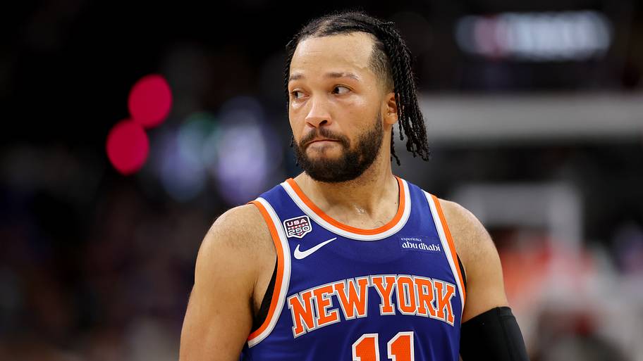 Way-too-early 2027 NBA power rankings: Why the Knicks aren't on top