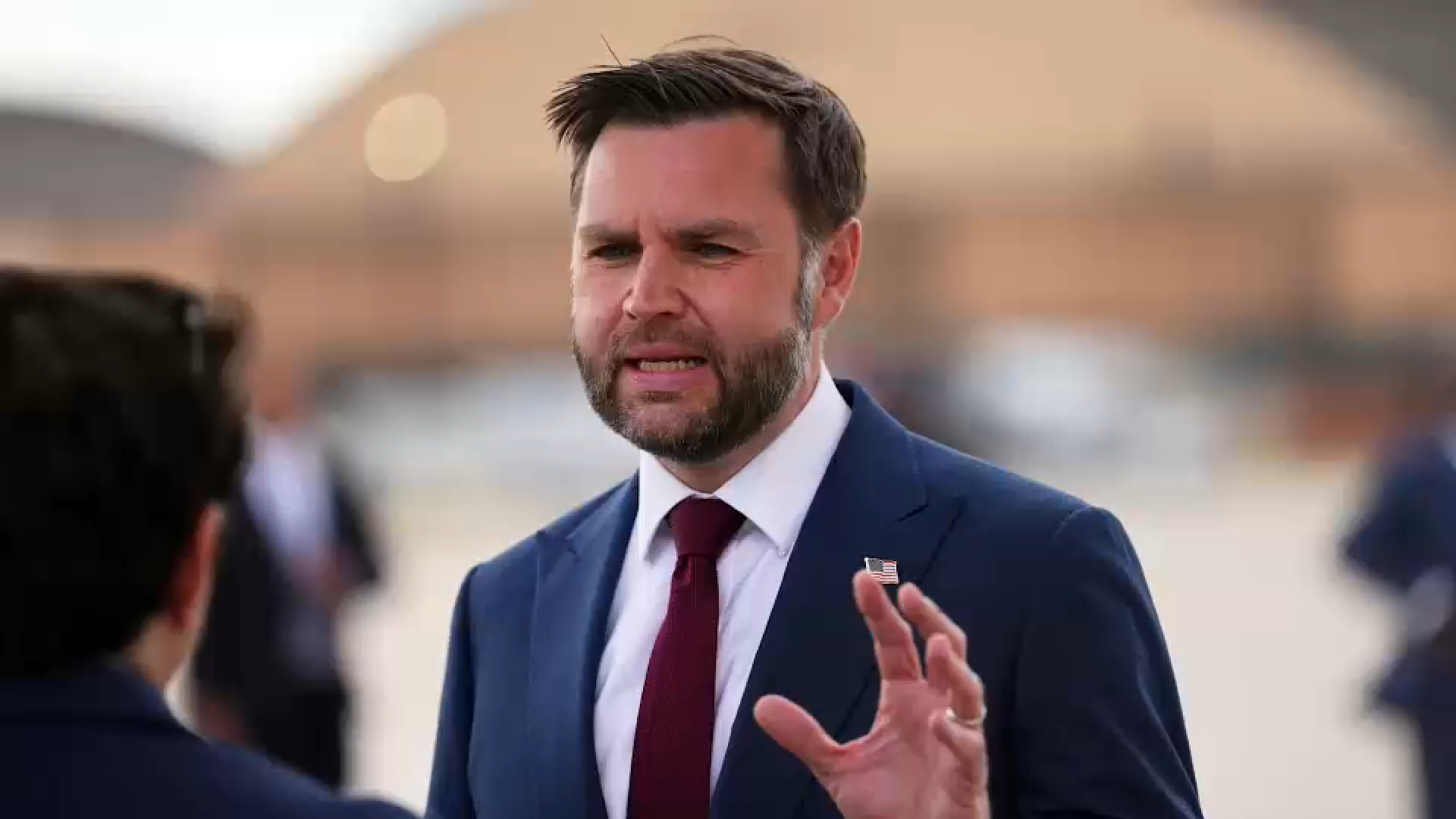JD Vance set to make announcement on Long Island about crackdown on ...