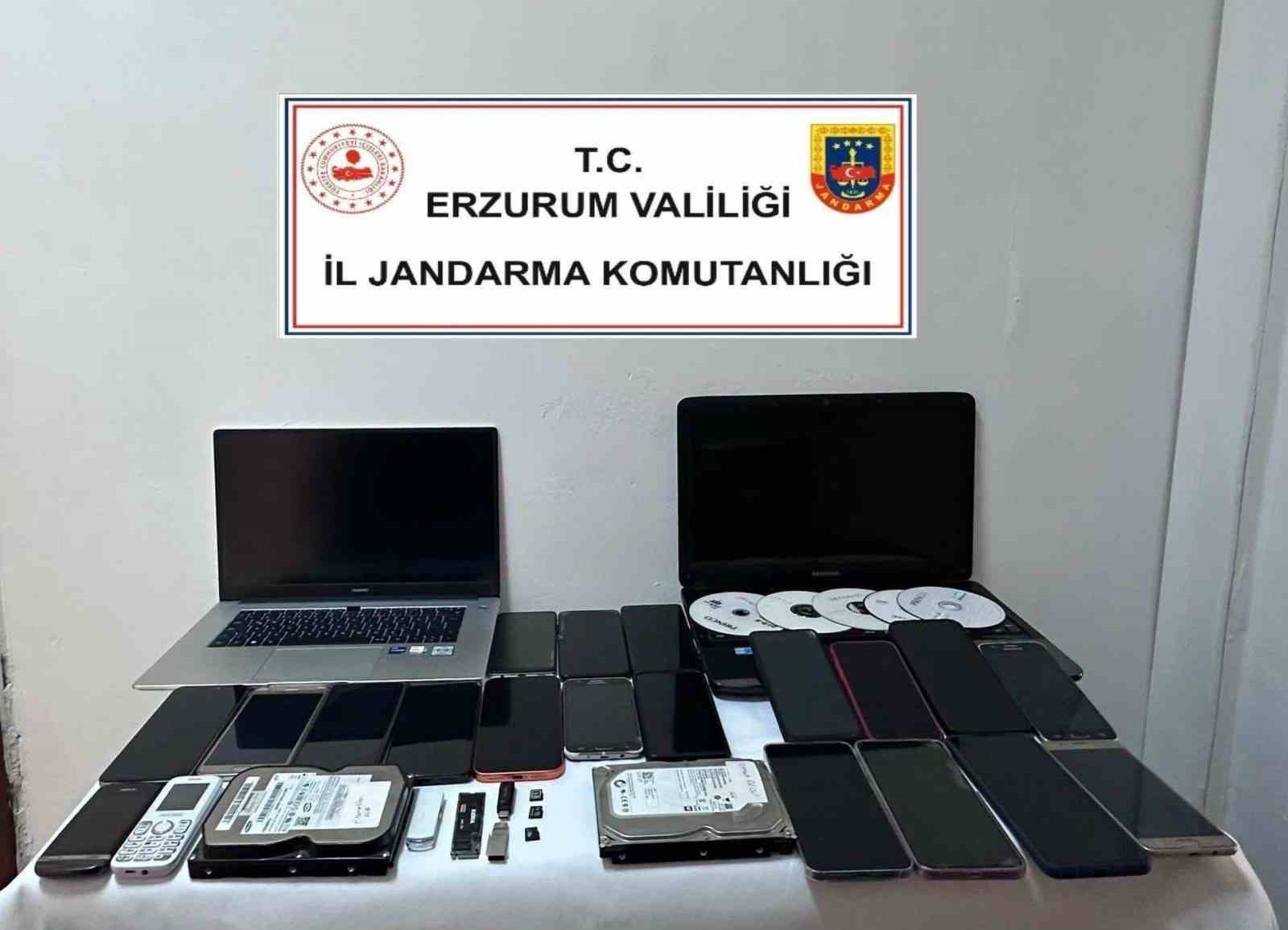 Sosyal medya üzerinden hayvan satın alma vaadiyle vatandaşları ...