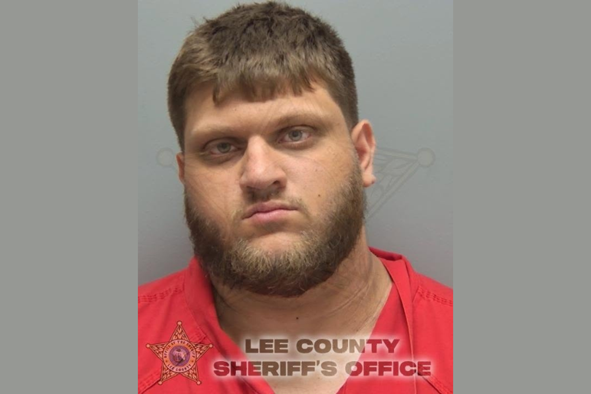 Florida man accused of hosting house party for teens fueled with drugs