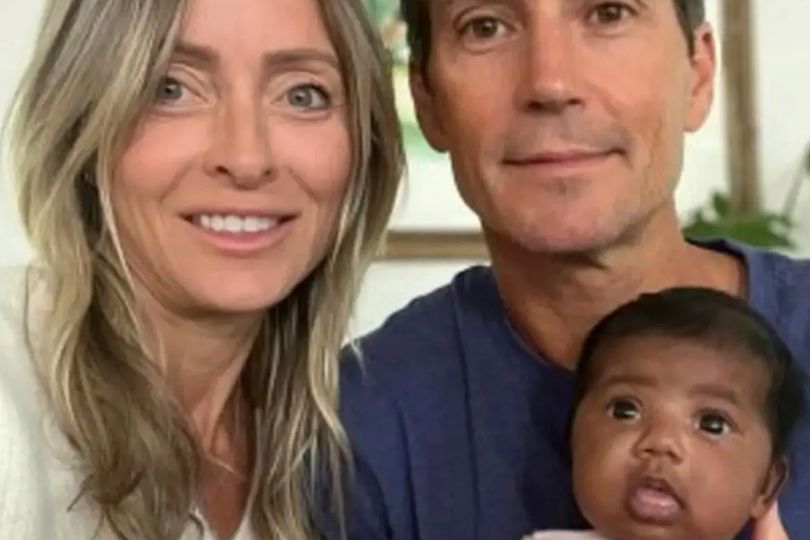 'Mix up' sees couple agree to keep baby despite it not being theirs