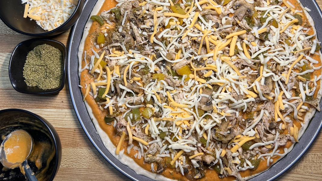 13 common pizza topping mistakes to avoid