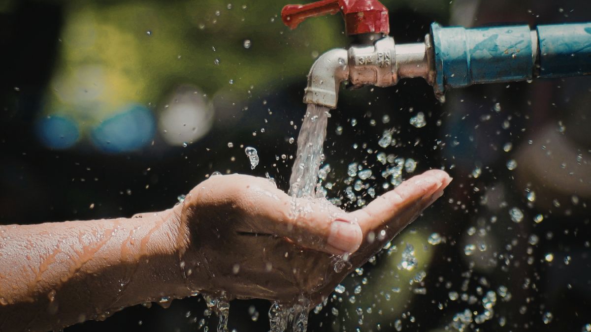 Mumbai water crisis: Penalty on water misuse announced amid shortage ...