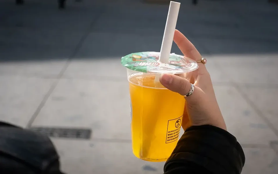 Master the art of homemade bubble tea
