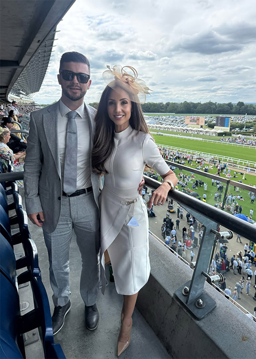 Footballer Shane Long reveals guilt he felt after leaving wife after birth
