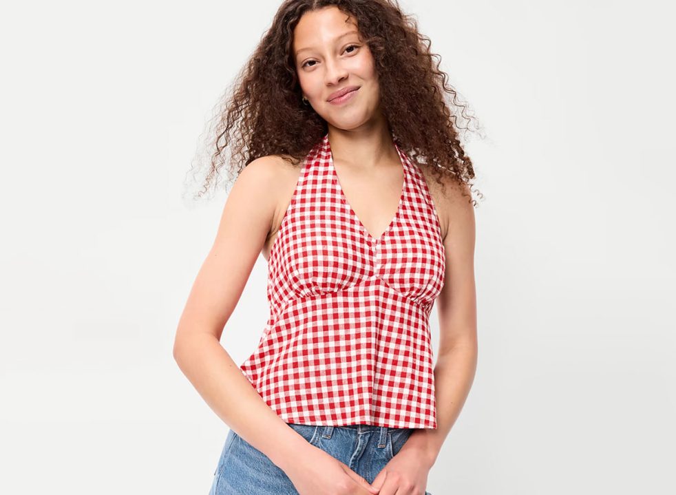 11 best new Old Navy summer essentials shoppers are buying