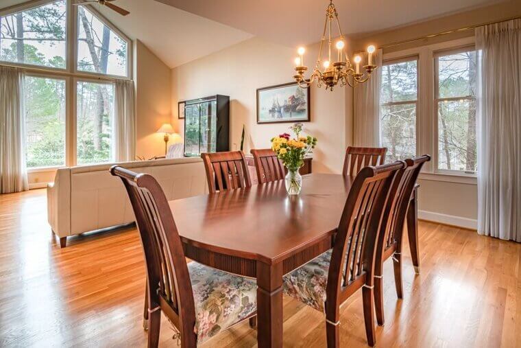 Estate sale furniture finds that clean up better than anyone expects