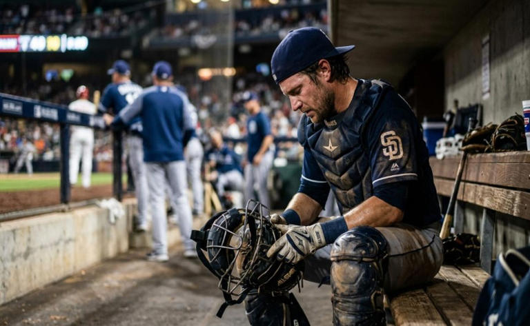 Pirates Missed a Golden Opportunity to Reset Henry Davis Before Joey ...