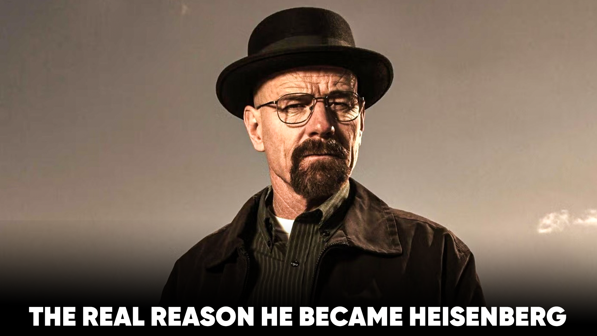 The real reason Walter White became Heisenberg changes how fans see ...