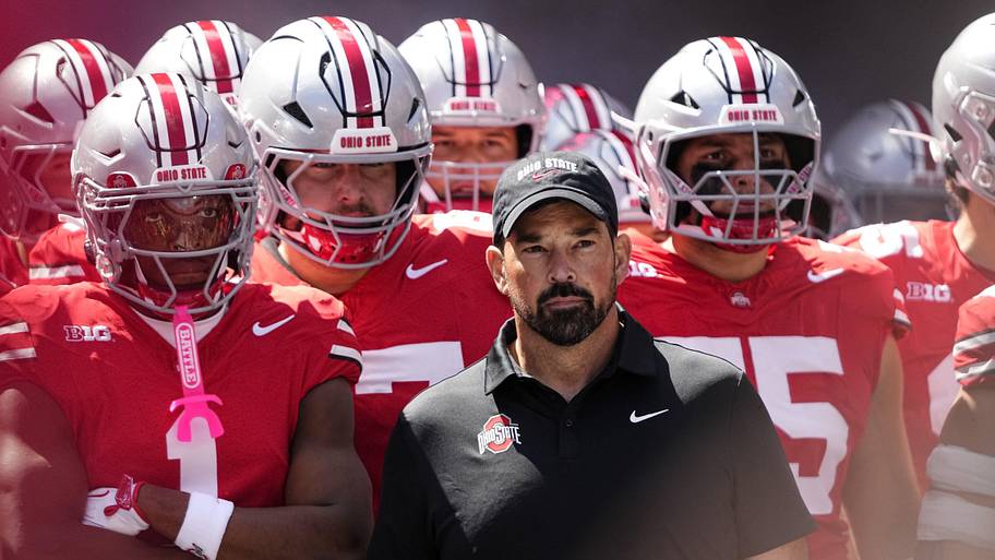 5-star recruit in the 2028 recruiting class has Ohio State on top of ...