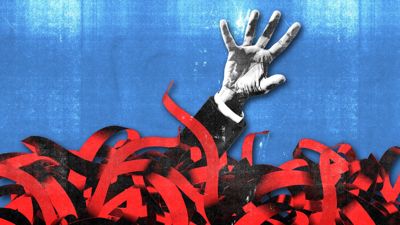 Why your smartest people stop taking risks at work (and how to reverse it)