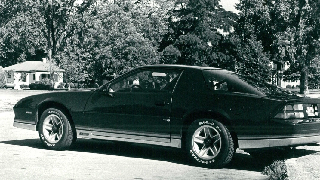 6 large engines with surprisingly low horsepower