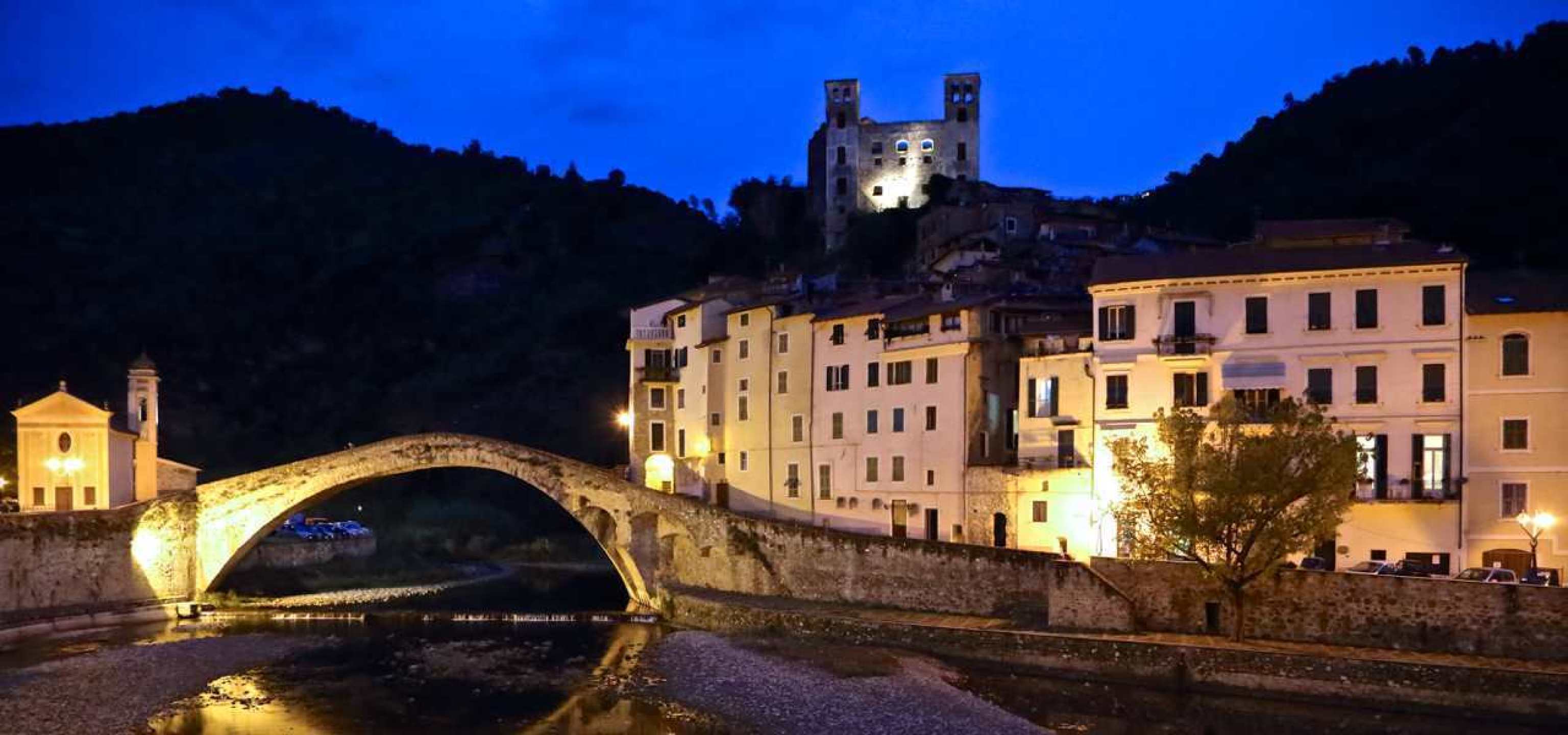 Dolceacqua tra borghi italiani candidati al «Best Tourism Villages 2026»