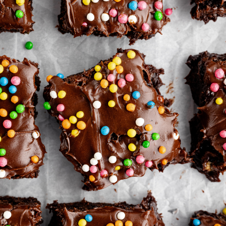 40 brownie recipes worth every gooey bite