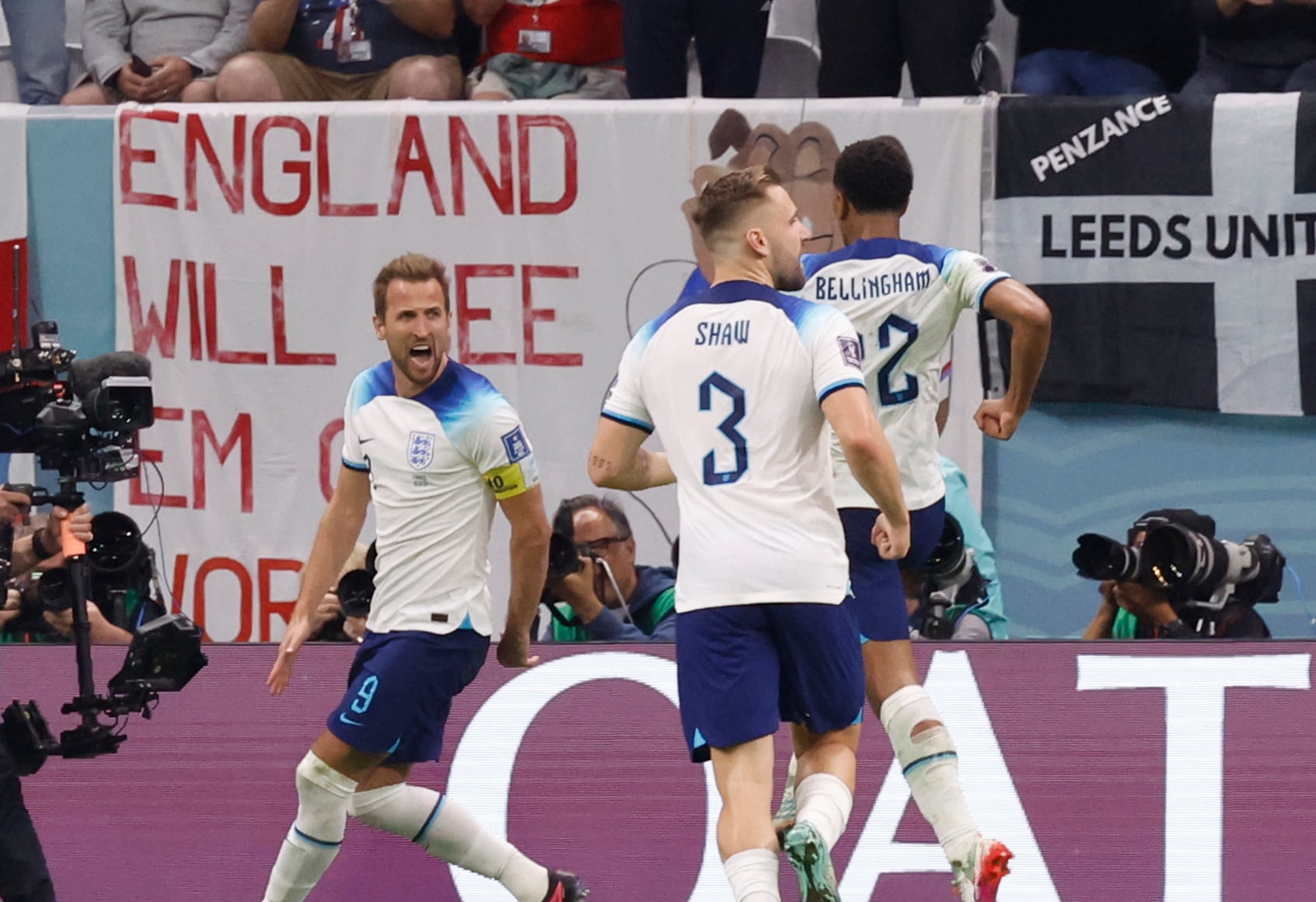 World Cup games today: Channel & times for Wednesday’s schedule ...