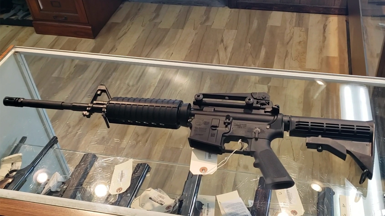 15 calibers that don’t belong anywhere near elk country