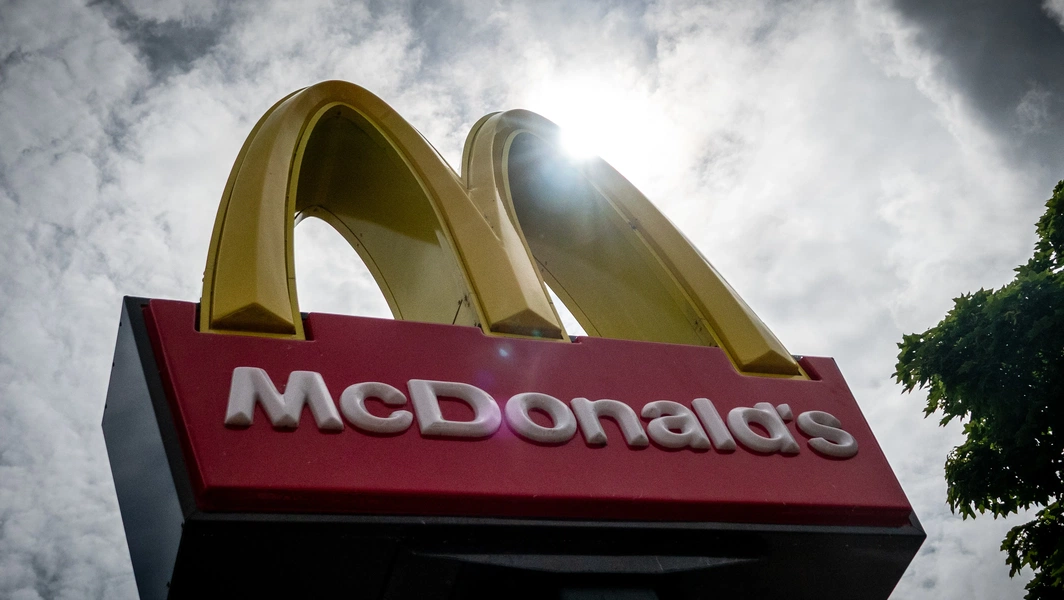 McDonald’s evolution from local diner to global icon