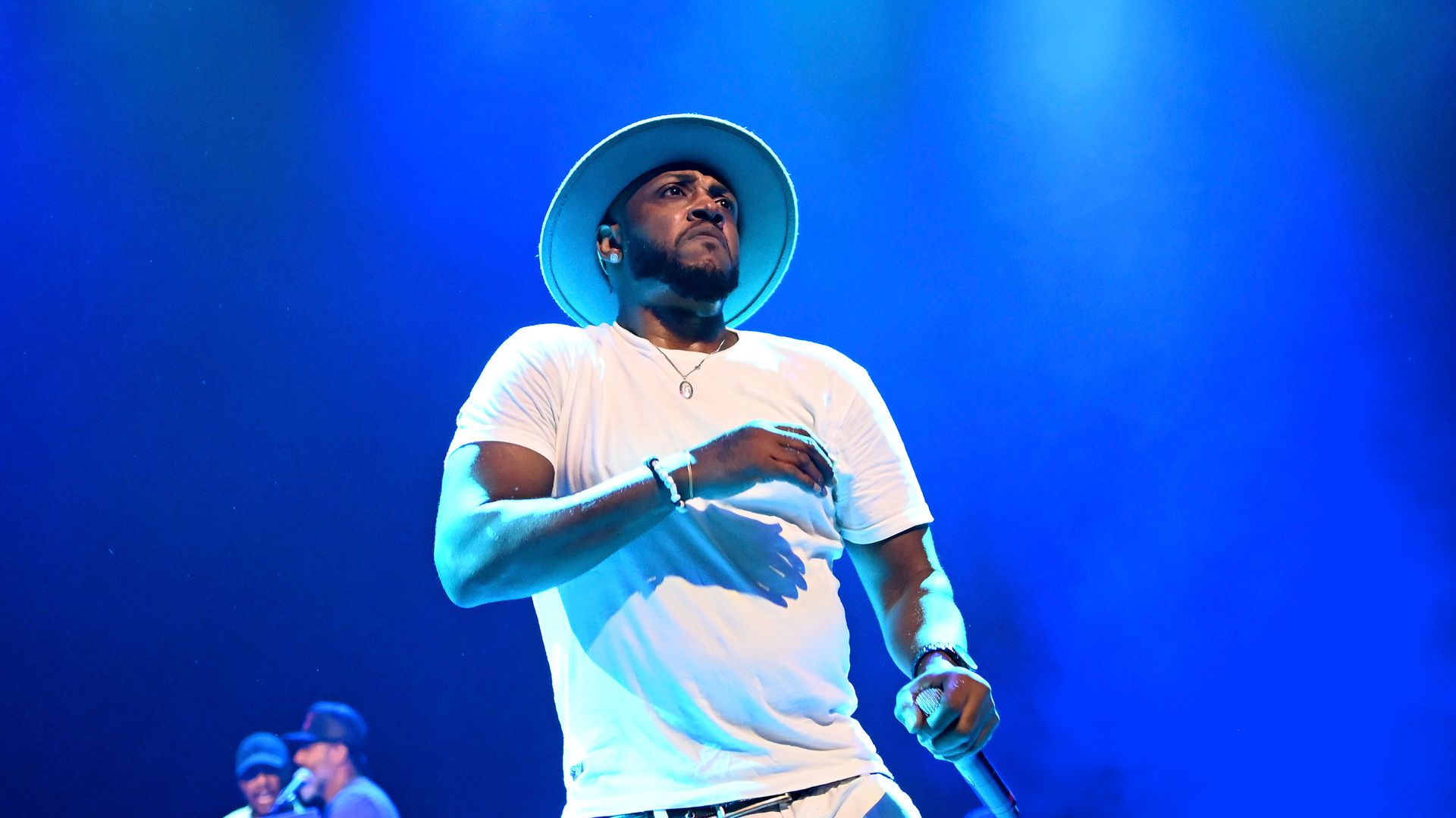 Mystikal: US-Gericht verurteil Rapper wegen Vergewaltigung zu 20 Jahren ...