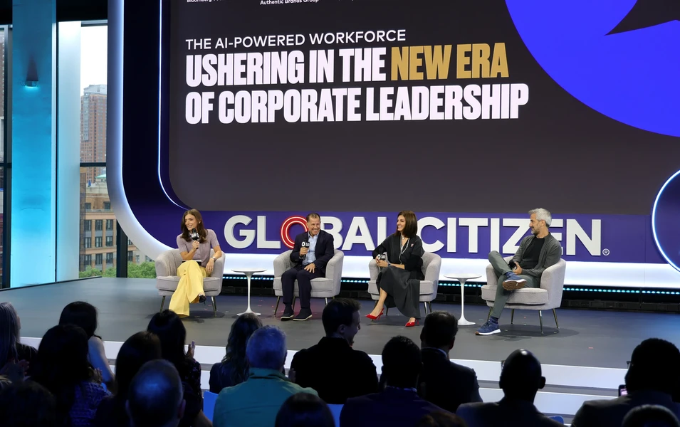 Experts outline human skills leaders need in AI era