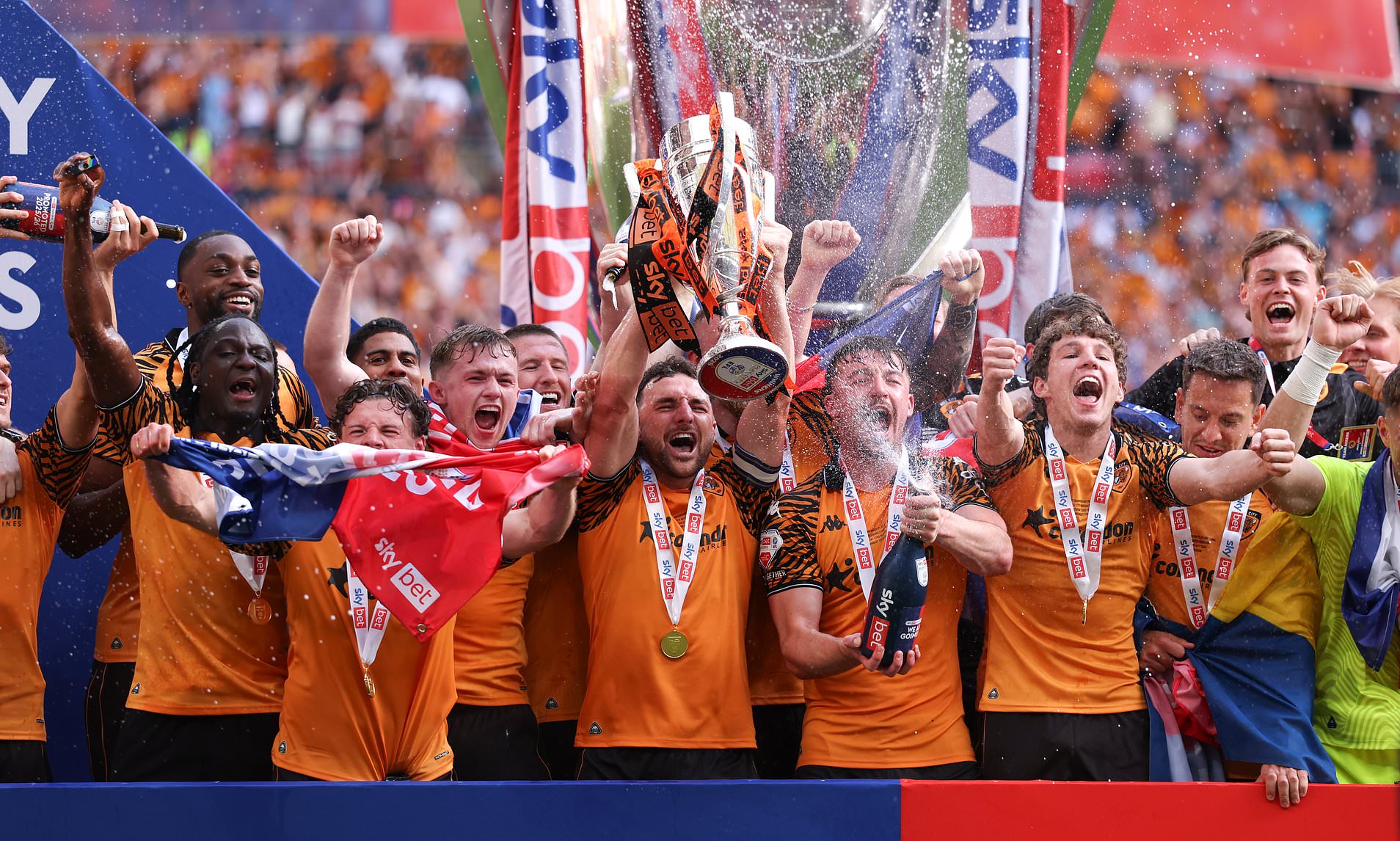 Hull City fighting to avoid Premier League points deduction as owner ...