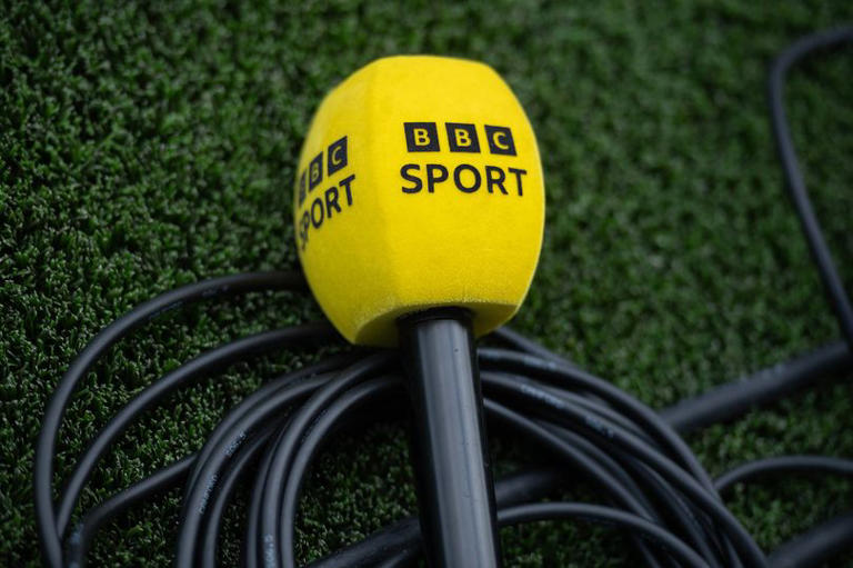 BBC apologise over World Cup blunder after 'embarrassing' error slammed