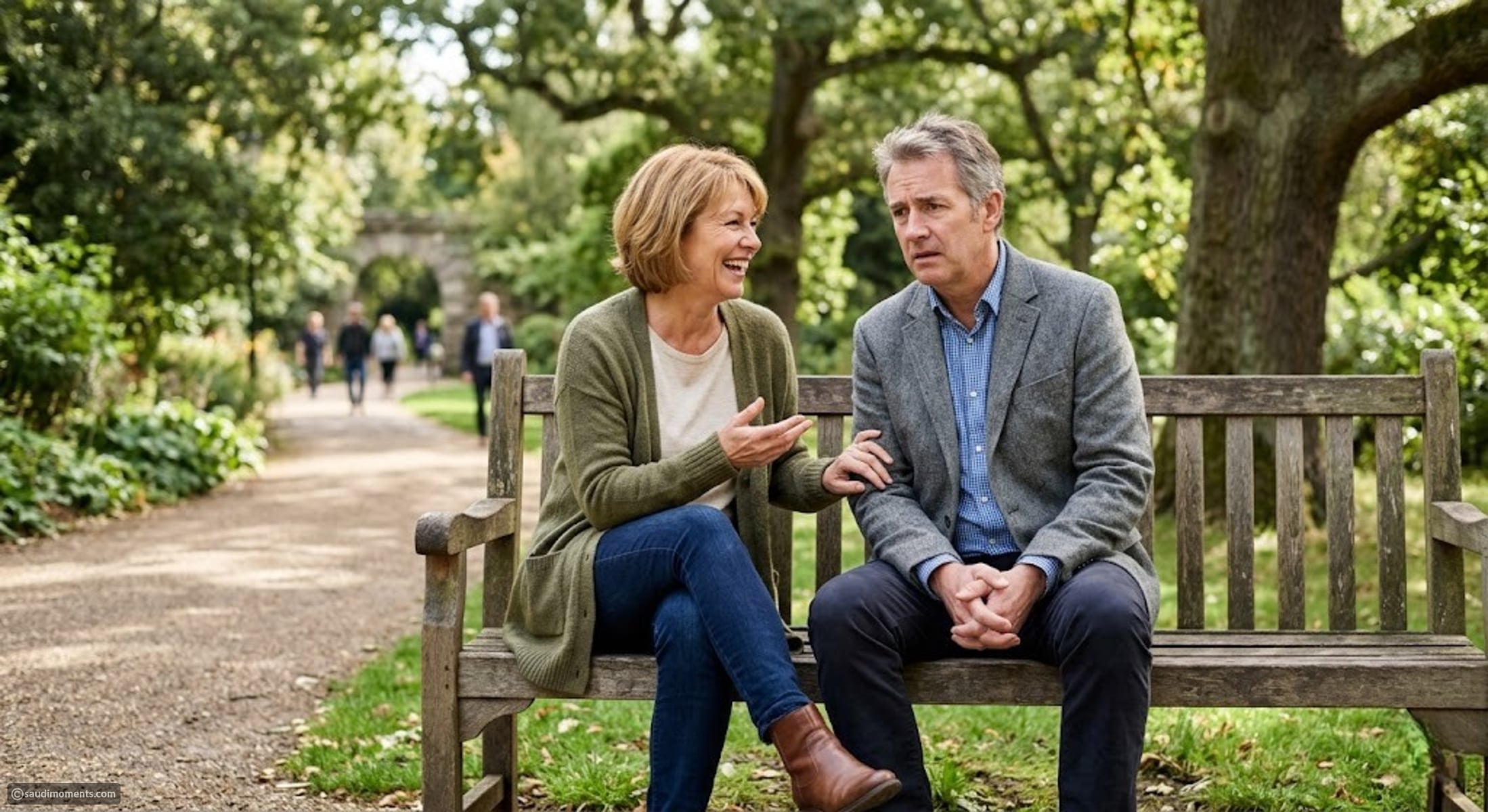 Dating over 50: 15 red flags older men should never ignore