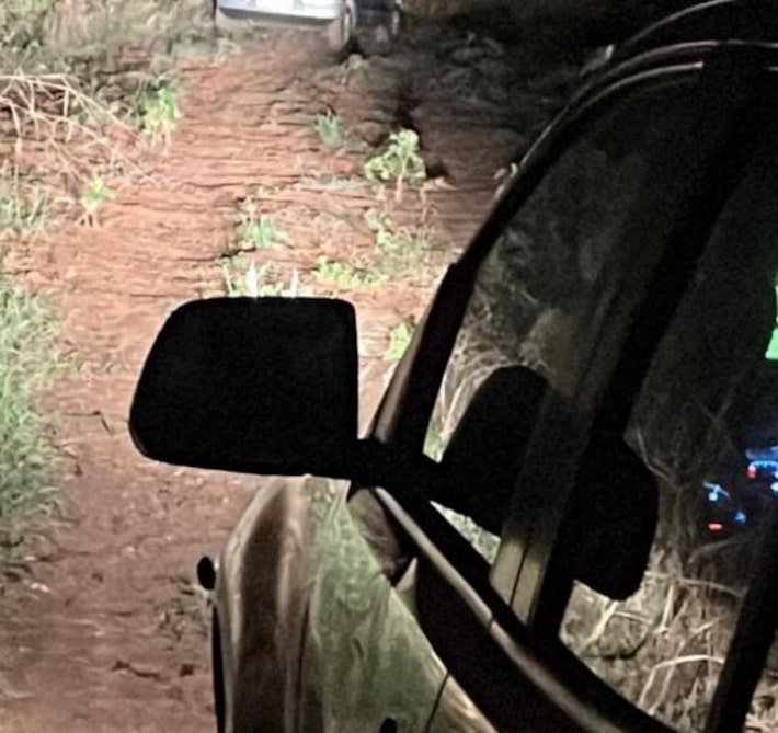 Mulher sequestrada é encontrada morta em porta-malas de carro no ...